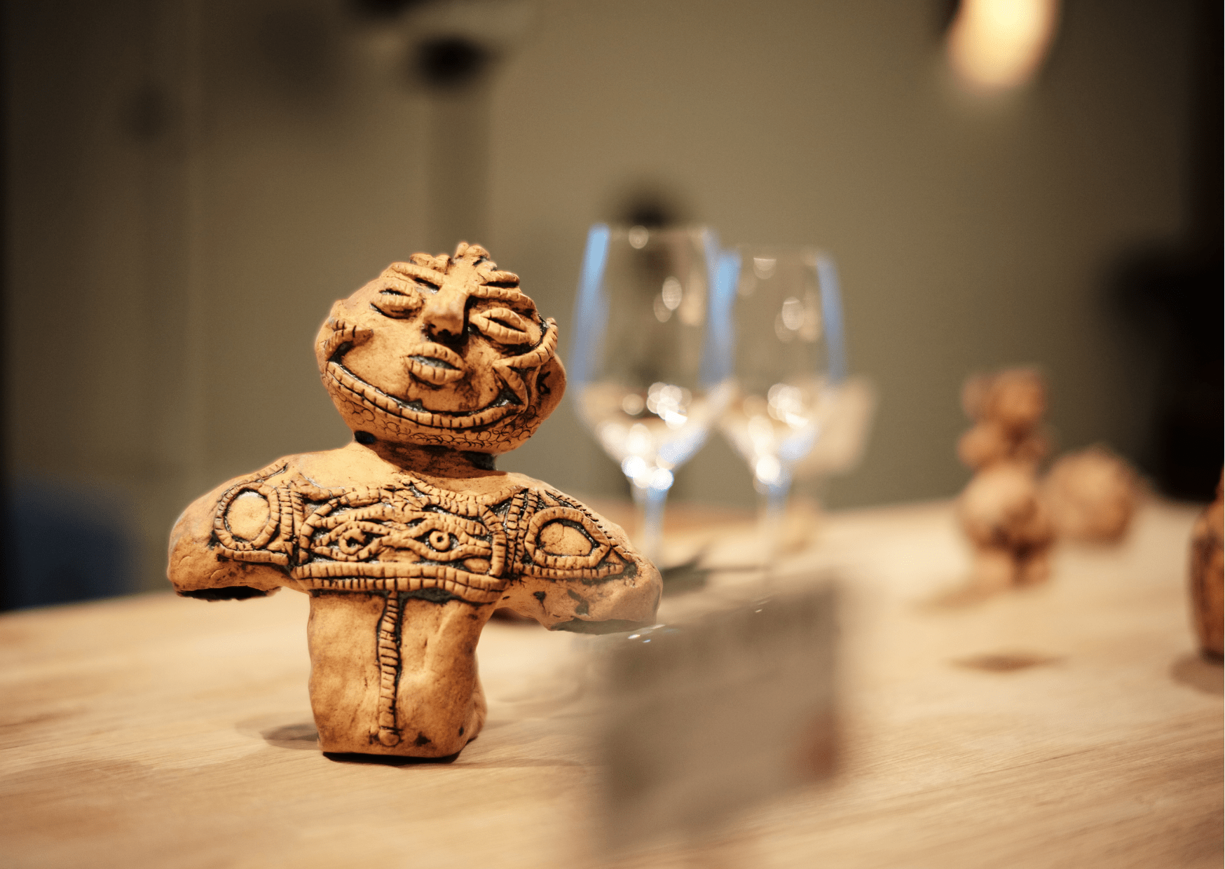 Discover Jomon | Deneb Stories